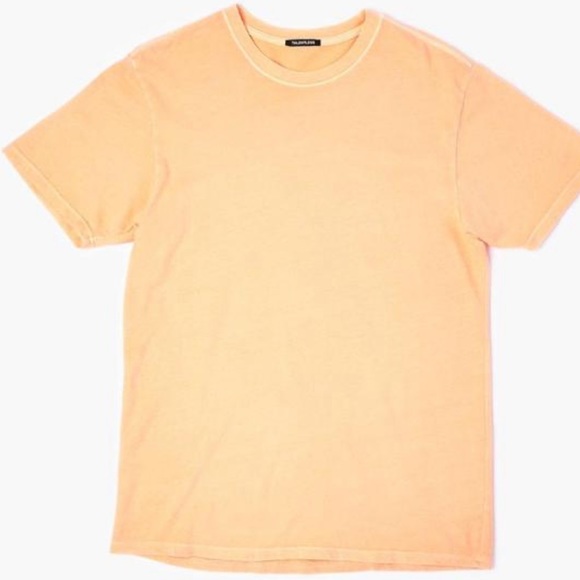 TALENTLESS | Shirts | Talentless Mens French Terry Tee | Poshmark